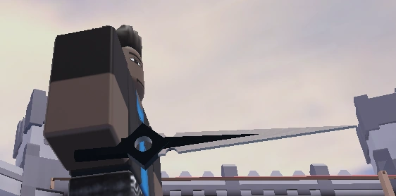 Phantom Dagger | Random Rumble (ROBLOX) Wiki | Fandom