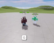 Windforce | Random Rumble (ROBLOX) Wiki | Fandom