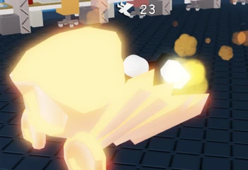 Freedom Punch | Random Rumble (ROBLOX) Wiki | Fandom