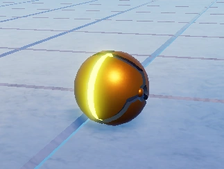 Morph Ball | Random Rumble (ROBLOX) Wiki | Fandom