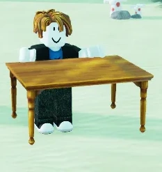 RAIG Table | Random Rumble (ROBLOX) Wiki | Fandom