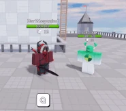 Firebrand | Random Rumble (ROBLOX) Wiki | Fandom
