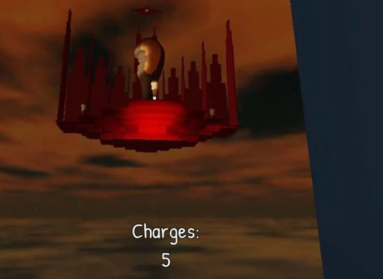 Ritual Road Trip (Badge) | Random Rumble (ROBLOX) Wiki | Fandom