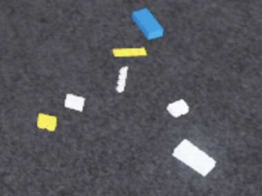 Studs | Random Rumble (ROBLOX) Wiki | Fandom