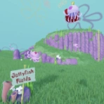Jellyfish Fields | Random Rumble (ROBLOX) Wiki | Fandom