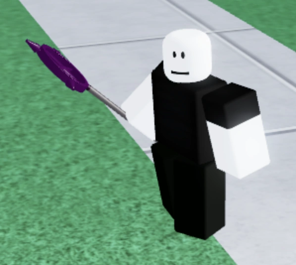 Ice Barrage | Random Rumble (ROBLOX) Wiki | Fandom