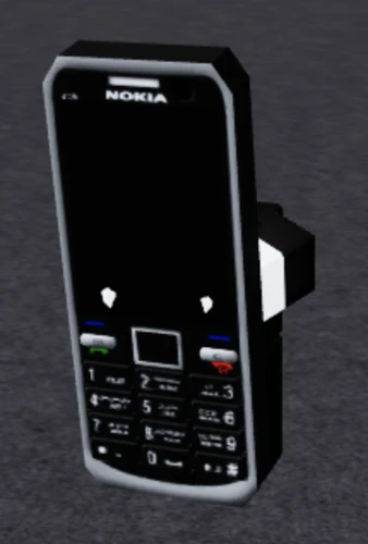 Nokia Shield | Random Rumble (ROBLOX) Wiki | Fandom
