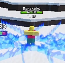 Big Spinny | Random Rumble (ROBLOX) Wiki | Fandom