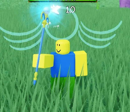 Palustaff | Random Rumble (ROBLOX) Wiki | Fandom