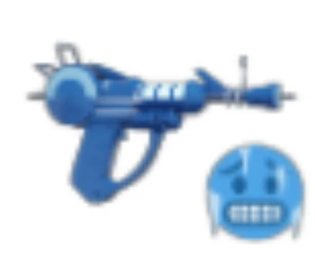Freeze Ray | Random Rumble (ROBLOX) Wiki | Fandom
