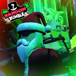 🎄 Random Rumble v1.5.0🎄 | Random Rumble (ROBLOX) Wiki | Fandom