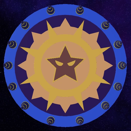 Dark Star Arena | Random Rumble (ROBLOX) Wiki | Fandom