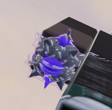 Shockwave Bomb | Random Rumble (ROBLOX) Wiki | Fandom