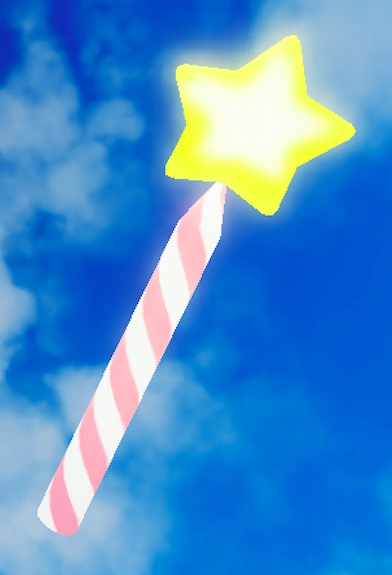 Star Rod | Random Rumble (ROBLOX) Wiki | Fandom