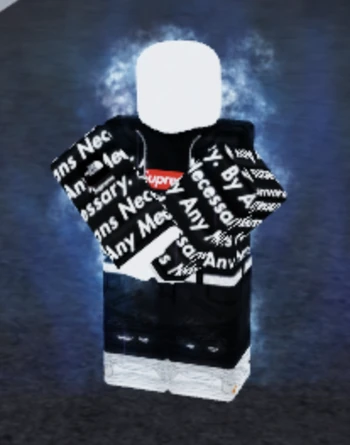 Drip Instinct | Random Rumble (ROBLOX) Wiki | Fandom