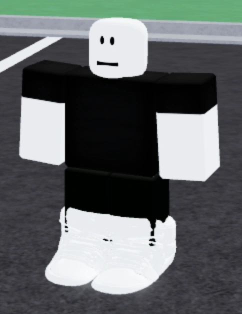 Air Barrys | Random Rumble (ROBLOX) Wiki | Fandom