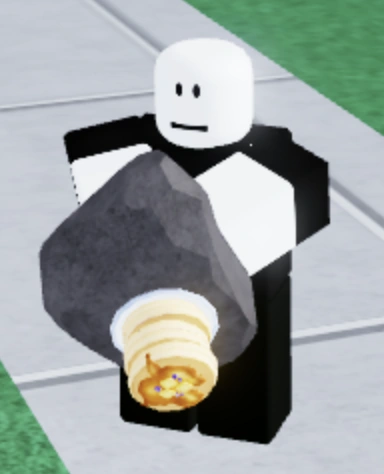 Huge Rock | Random Rumble (ROBLOX) Wiki | Fandom