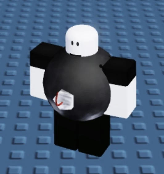 Self-Destruct | Random Rumble (ROBLOX) Wiki | Fandom