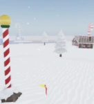 North Pole | Random Rumble (ROBLOX) Wiki | Fandom