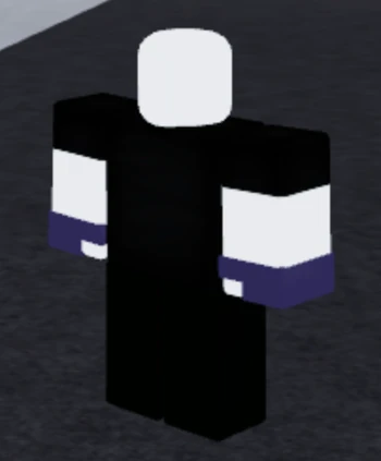 Human Thunder | Random Rumble (ROBLOX) Wiki | Fandom