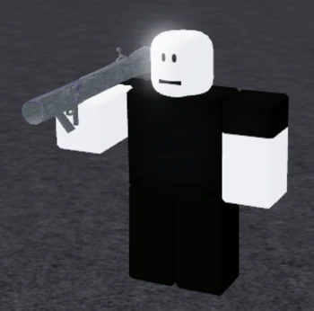 Classic Rocket | Random Rumble (ROBLOX) Wiki | Fandom