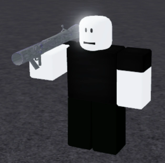 Classic Rocket | Random Rumble (ROBLOX) Wiki | Fandom