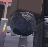 Throwing Rocks | Random Rumble (ROBLOX) Wiki | Fandom