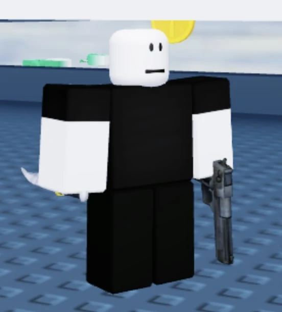 Impostor Knife | Random Rumble (ROBLOX) Wiki | Fandom