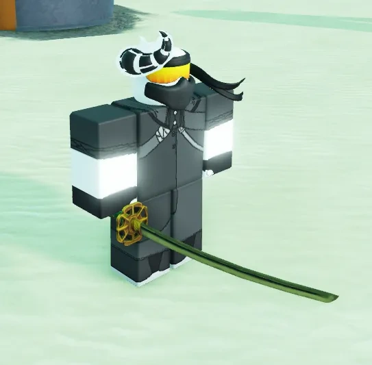 Gloomsword | Random Rumble (ROBLOX) Wiki | Fandom