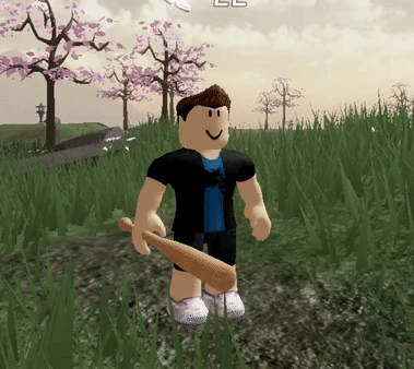 Baseball Bat | Random Rumble (ROBLOX) Wiki | Fandom
