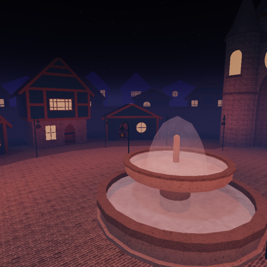 Lich Yard | Random Rumble (ROBLOX) Wiki | Fandom