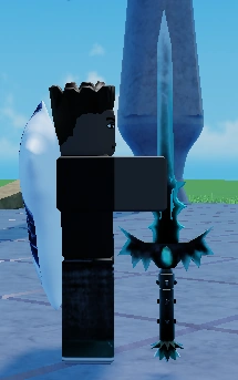 Ghostly Possessed Sword | Random Rumble (ROBLOX) Wiki | Fandom