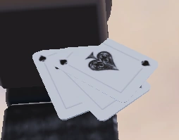 Playing Cards | Random Rumble (ROBLOX) Wiki | Fandom