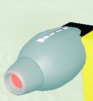 Mega Buster | Random Rumble (ROBLOX) Wiki | Fandom