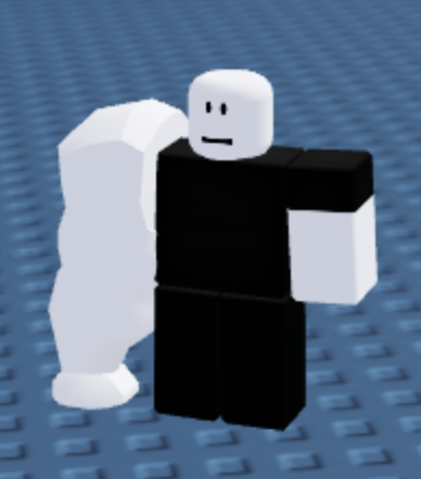 Charger | Random Rumble (ROBLOX) Wiki | Fandom