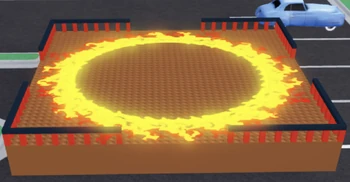 SFOTH | Random Rumble (ROBLOX) Wiki | Fandom