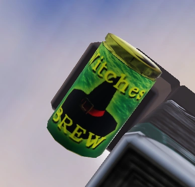 Witch Brew | Random Rumble (ROBLOX) Wiki | Fandom