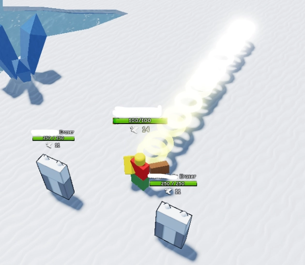 Geno Whirl | Random Rumble (ROBLOX) Wiki | Fandom