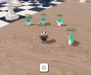 Ice Dagger | Random Rumble (ROBLOX) Wiki | Fandom