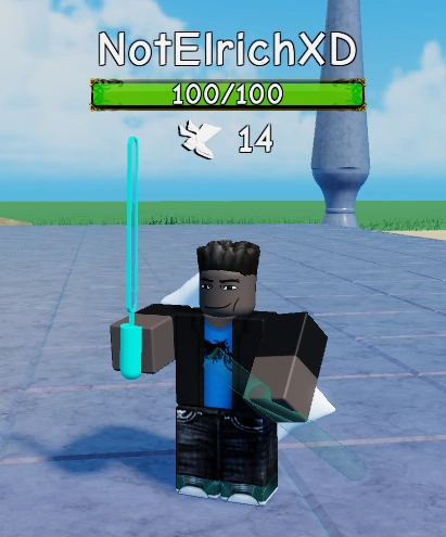 Bubble Wand | Random Rumble (ROBLOX) Wiki | Fandom