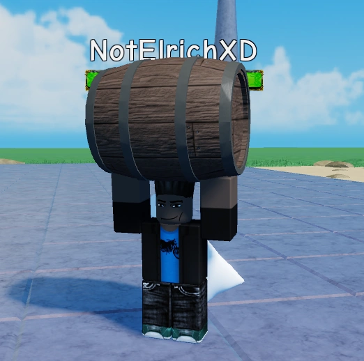 Cargo Throw | Random Rumble (ROBLOX) Wiki | Fandom