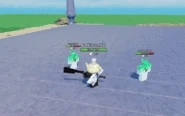 The Teapot Turret | Random Rumble (ROBLOX) Wiki | Fandom
