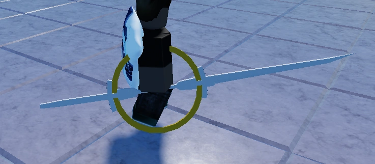 Izanagi-No-Okami | Random Rumble (ROBLOX) Wiki | Fandom