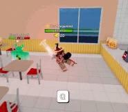 Crucible | Random Rumble (ROBLOX) Wiki | Fandom