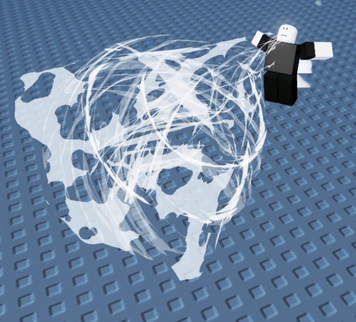 Inhale | Random Rumble (ROBLOX) Wiki | Fandom