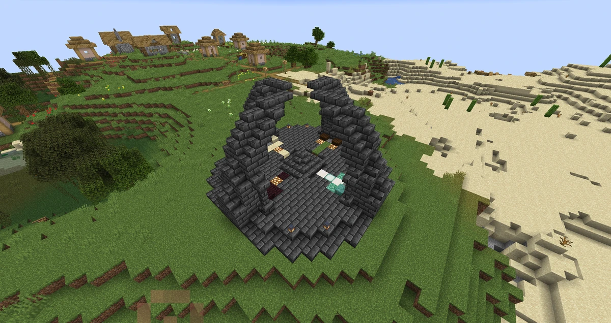 Battle Arena | Random SMP Wiki | Fandom