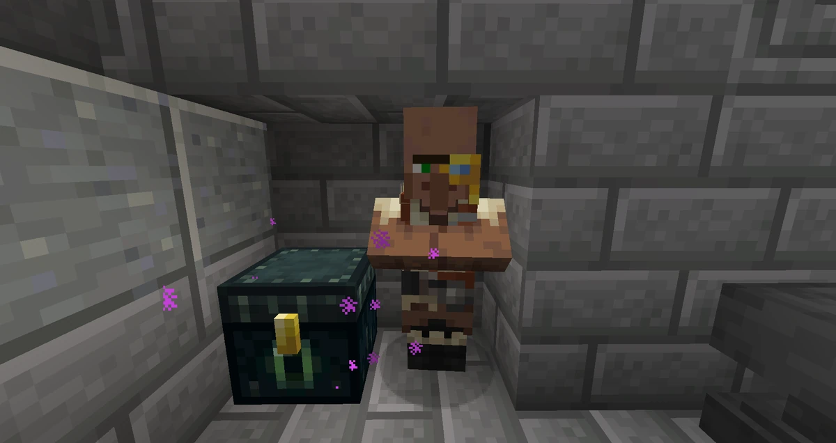 Bounty Rewards | Random SMP Wiki | Fandom