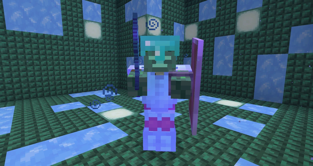 Frozen Commander | Random SMP Wiki | Fandom