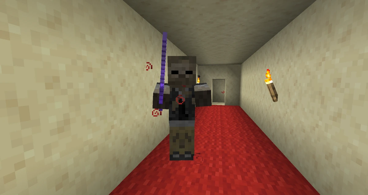 Random SMP Wiki | Fandom