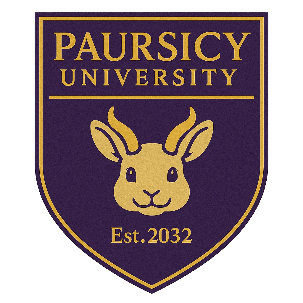 Paursicy University | Random Stuff two Wiki | Fandom